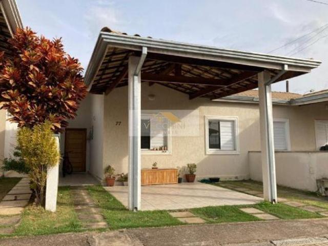 Casa em Terras de Santa Teresa, Itupeva/SP de 100m² 3 quartos à venda por R$ 680.000,00