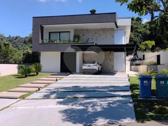 Casa em Terras de Santa Teresa, Itupeva/SP de 1016m² 4 quartos à venda por R$ 4.150.000,00