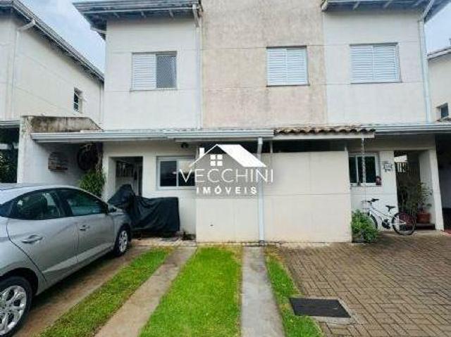 Casa em Terras de Santa Teresa, Itupeva/SP de 102m² 3 quartos à venda por R$ 810.000,00