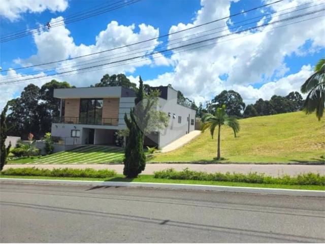 Casa em Terras de Santa Teresa, Itupeva/SP de 1080m² à venda por R$ 389.900,00