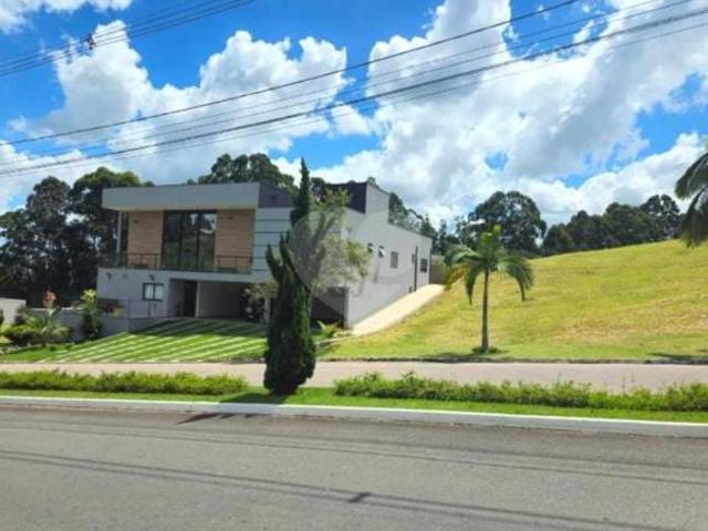 Casa em Terras de Santa Teresa, Itupeva/SP de 1080m² à venda por R$ 390.000,00
