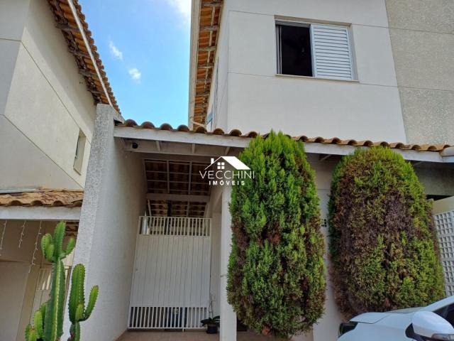 Casa em Terras de Santa Teresa, Itupeva/SP de 110m² 3 quartos à venda por R$ 649.000,00