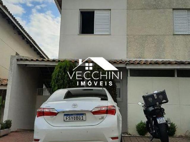 Casa em Terras de Santa Teresa, Itupeva/SP de 110m² 3 quartos à venda por R$ 650.000,00