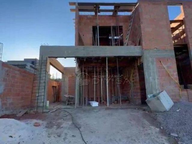 Casa em Terras de Santa Teresa, Itupeva/SP de 111m² 3 quartos à venda por R$ 954.000,00