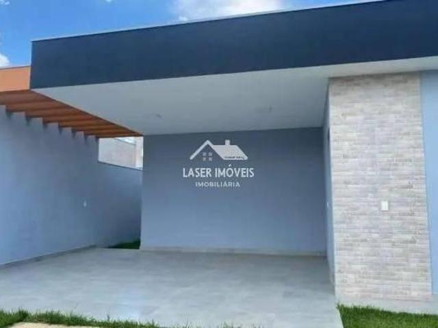 Casa em Terras de Santa Teresa, Itupeva/SP de 124m² 3 quartos à venda por R$ 745.000,00