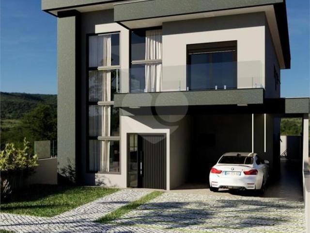 Casa em Terras de Santa Teresa, Itupeva/SP de 240m² 3 quartos à venda por R$ 1.790.000,00