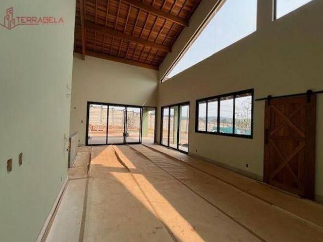Casa em Terras de Santa Teresa, Itupeva/SP de 240m² 3 quartos à venda por R$ 1.970.000,00