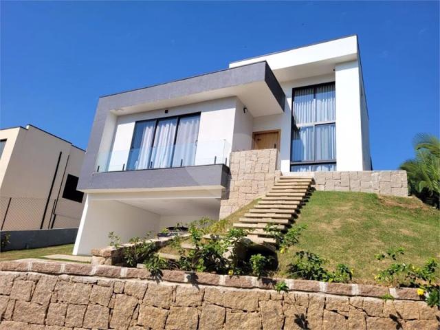 Casa em Terras de Santa Teresa, Itupeva/SP de 257m² 4 quartos à venda por R$ 2.099.900,00