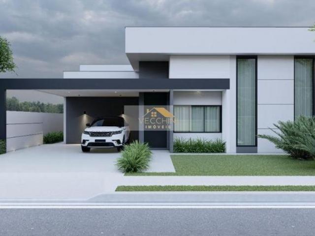 Casa em Terras de Santa Teresa, Itupeva/SP de 260m² 3 quartos à venda por R$ 2.400.000,00