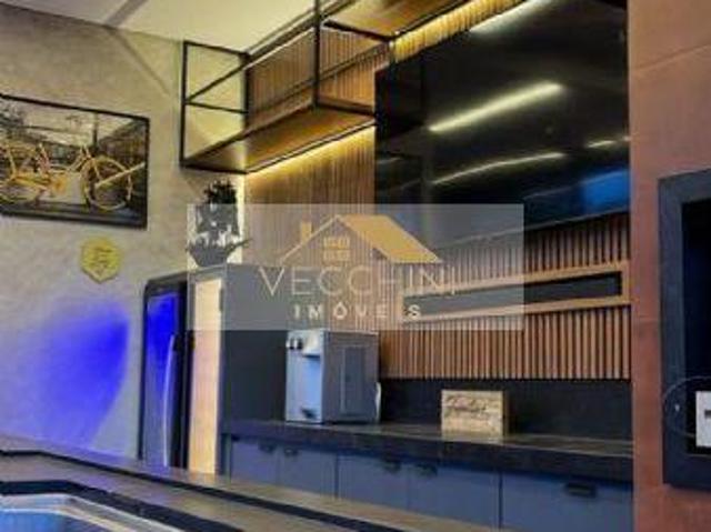 Casa em Terras de Santa Teresa, Itupeva/SP de 265m² 3 quartos à venda por R$ 2.700.000,00