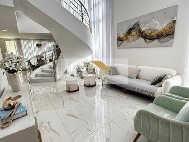 Casa em Terras de Santa Teresa, Itupeva/SP de 287m² 4 quartos à venda por R$ 1.698.000,00
