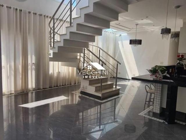 Casa em Terras de Santa Teresa, Itupeva/SP de 293m² 3 quartos à venda por R$ 1.690.000,00 ou para lo