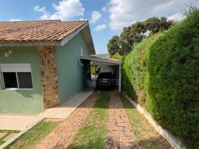 Casa em Terras de Santa Teresa, Itupeva/SP de 207m² 4 quartos à venda por R$ 1.250.000,00