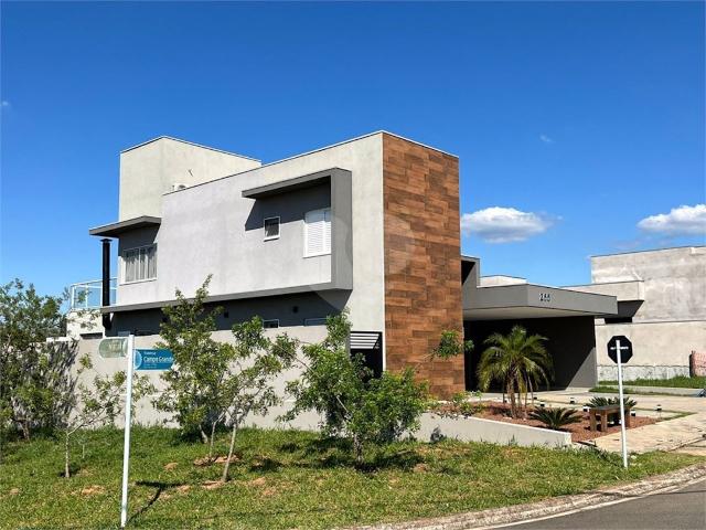 Casa em Terras de Santa Teresa, Itupeva/SP de 210m² 3 quartos à venda por R$ 1.389.900,00