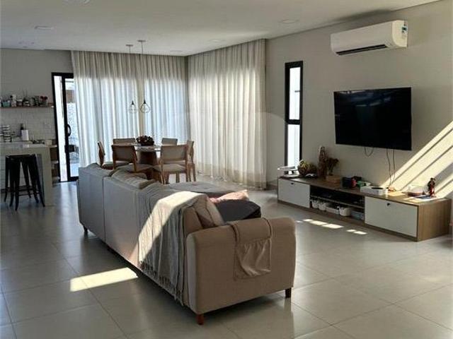 Casa em Terras de Santa Teresa, Itupeva/SP de 217m² 3 quartos à venda por R$ 1.450.000,00