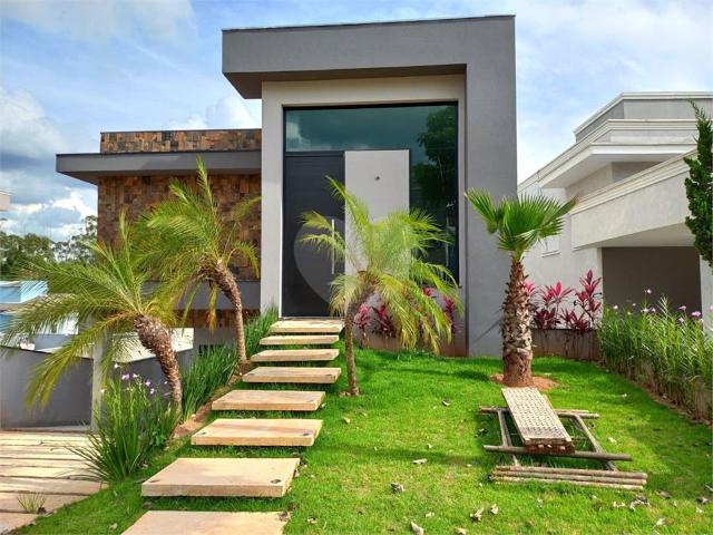 Casa em Terras de Santa Teresa, Itupeva/SP de 220m² 3 quartos à venda por R$ 1.499.900,00