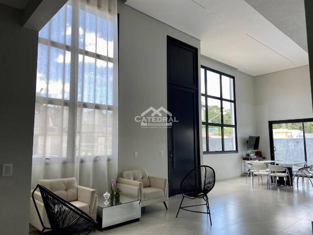 Casa em Terras de Santa Teresa, Itupeva/SP de 220m² 3 quartos à venda por R$ 1.789.000,00