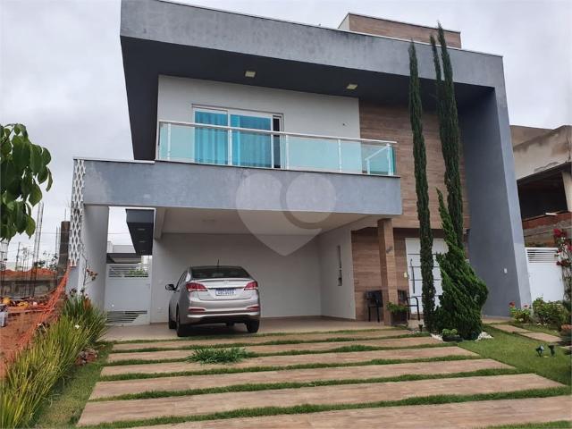 Casa em Terras de Santa Teresa, Itupeva/SP de 222m² 4 quartos à venda por R$ 1.379.900,00