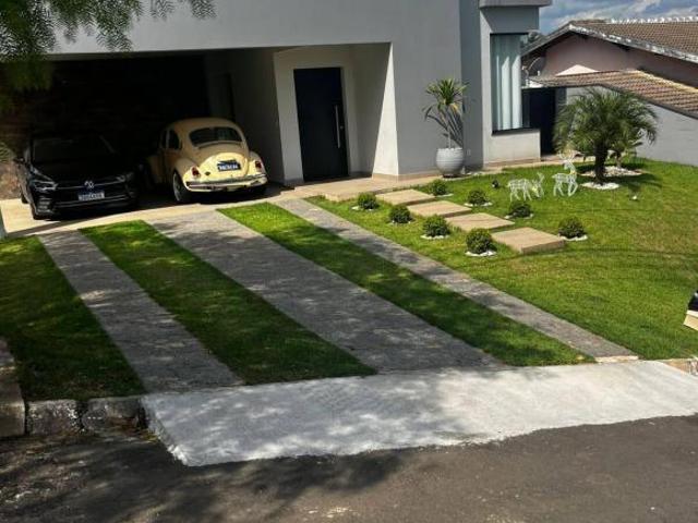Casa em Terras de Santa Teresa, Itupeva/SP de 226m² 3 quartos à venda por R$ 1.690.000,00