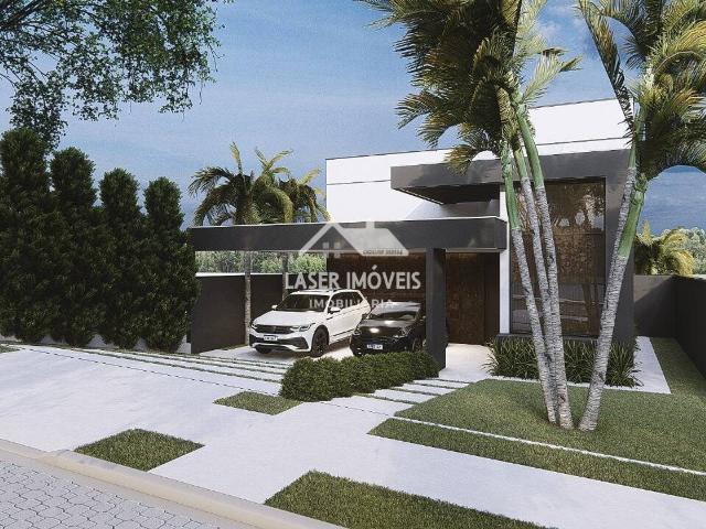 Casa em Terras de Santa Teresa, Itupeva/SP de 229m² 3 quartos à venda por R$ 1.642.900,00
