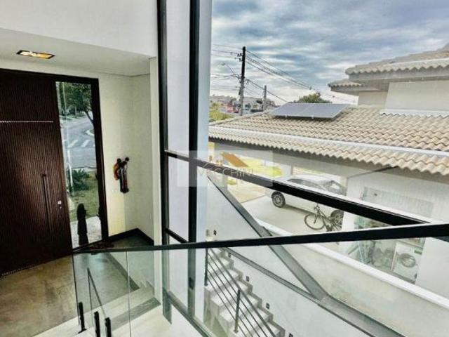 Casa em Terras de Santa Teresa, Itupeva/SP de 231m² 3 quartos à venda por R$ 1.800.000,00