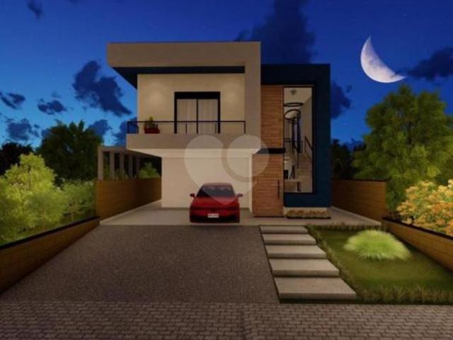 Casa em Terras de Santa Teresa, Itupeva/SP de 235m² 3 quartos à venda por R$ 1.500.000,00