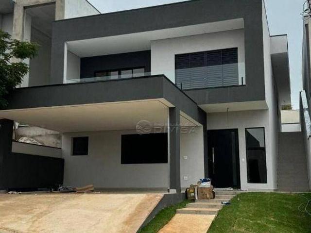Casa em Terras de Santa Teresa, Itupeva/SP de 236m² 3 quartos à venda por R$ 970.000,00