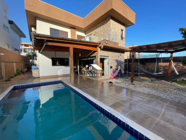 Casa em Terras de Santa Teresa, Itupeva/SP de 238m² 3 quartos à venda por R$ 1.997.900,00