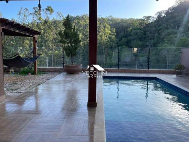 Casa em Terras de Santa Teresa, Itupeva/SP de 238m² 3 quartos à venda por R$ 1.998.000,00
