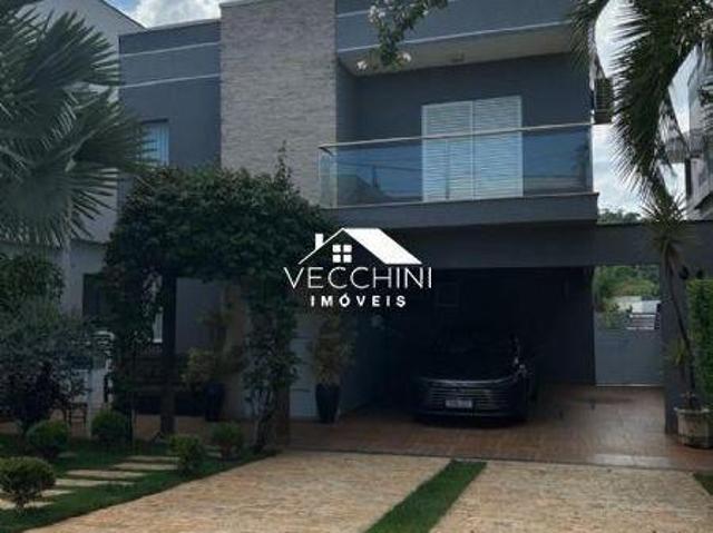 Casa em Terras de Santa Teresa, Itupeva/SP de 2m² 2 quartos à venda por R$ 1.900.000,00