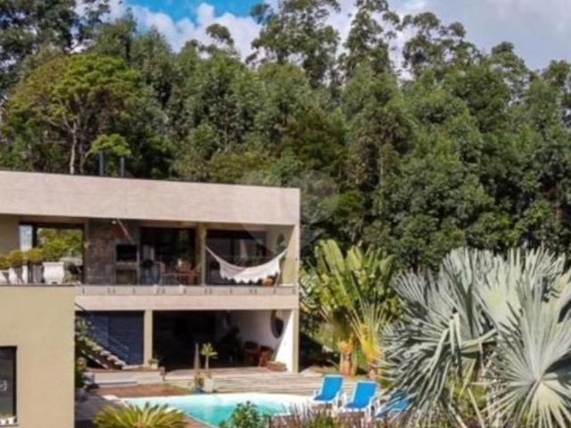 Casa em Terras de Santa Teresa, Itupeva/SP de 340m² 4 quartos à venda por R$ 2.380.000,00