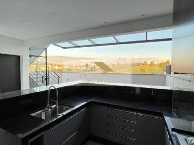 Casa em Terras de Santa Teresa, Itupeva/SP de 350m² 3 quartos à venda por R$ 1.295.000,00
