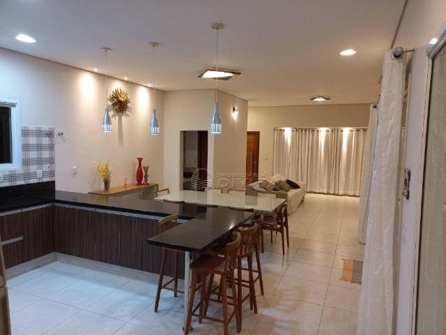 Casa em Terras de Santa Teresa, Itupeva/SP de 350m² 4 quartos para locação R$ 8.900,00/mes