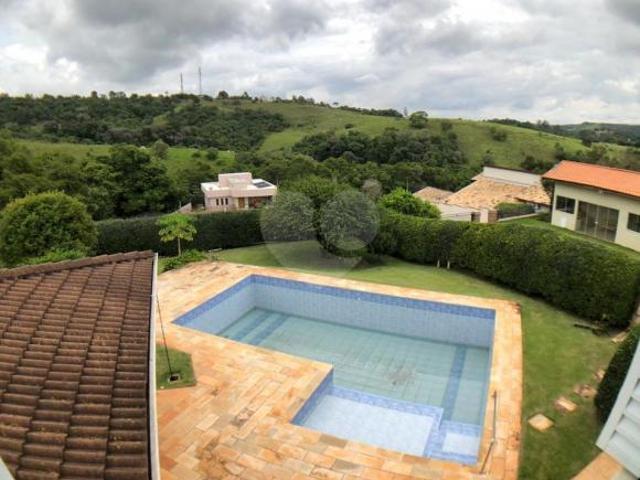 Casa em Terras de Santa Teresa, Itupeva/SP de 360m² 4 quartos à venda por R$ 2.250.000,00 ou para lo