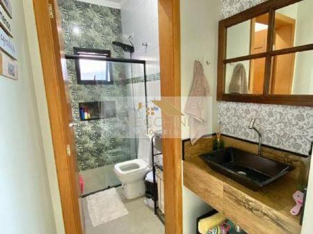 Casa em Terras de Santa Teresa, Itupeva/SP de 370m² 4 quartos à venda por R$ 1.990.000,00