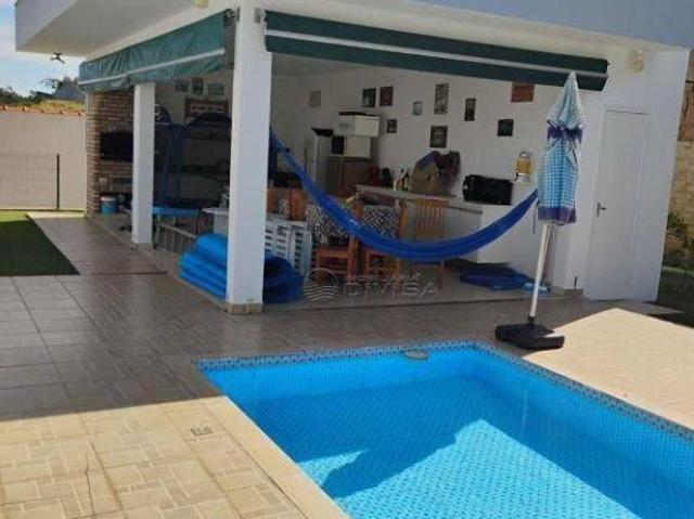 Casa em Terras de Santa Teresa, Itupeva/SP de 380m² 4 quartos à venda por R$ 1.700.000,00