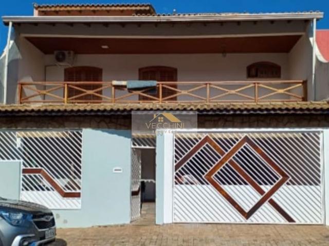 Casa em Terras de Santa Teresa, Itupeva/SP de 300m² 4 quartos à venda por R$ 849.000,00