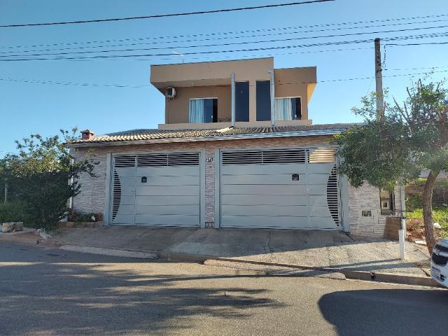 Casa em Terras de Santa Teresa, Itupeva/SP de 305m² 3 quartos à venda por R$ 814.000,00