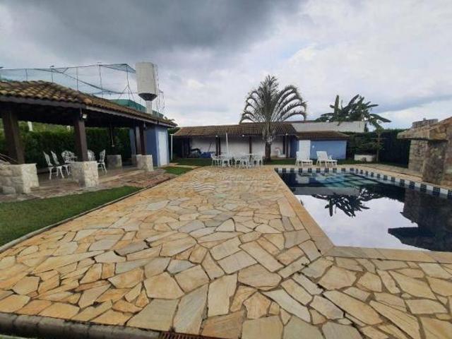 Casa em Terras de Santa Teresa, Itupeva/SP de 315m² 3 quartos à venda por R$ 1.590.000,00