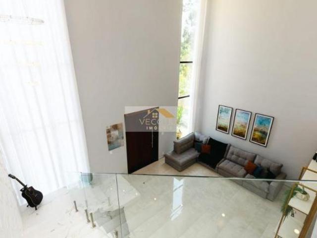 Casa em Terras de Santa Teresa, Itupeva/SP de 320m² 3 quartos à venda por R$ 2.900.000,00