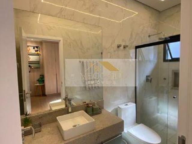 Casa em Terras de Santa Teresa, Itupeva/SP de 337m² 4 quartos à venda por R$ 3.140.000,00