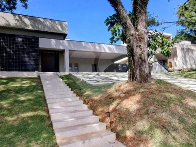 Casa em Terras de Santa Teresa, Itupeva/SP de 550m² 5 quartos à venda por R$ 4.950.000,00