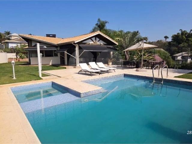 Casa em Terras de Santa Teresa, Itupeva/SP de 583m² 4 quartos à venda por R$ 4.609.000,00