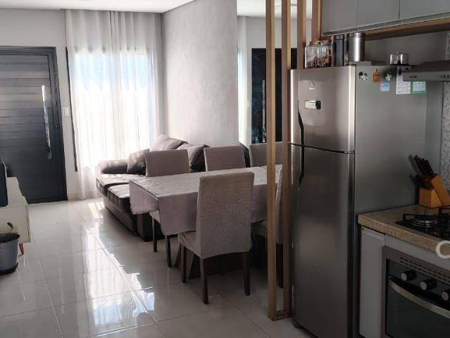 Casa em Terras de Santa Teresa, Itupeva/SP de 65m² 3 quartos à venda por R$ 579.900,00