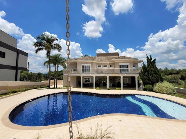 Casa em Terras de Santa Teresa, Itupeva/SP de 620m² 3 quartos à venda por R$ 4.151.900,00