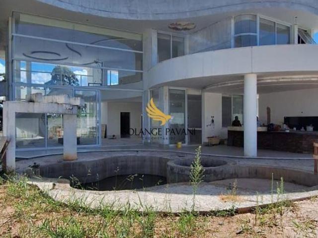Casa em Terras de Santa Teresa, Itupeva/SP de 864m² 4 quartos à venda por R$ 4.000.000,00