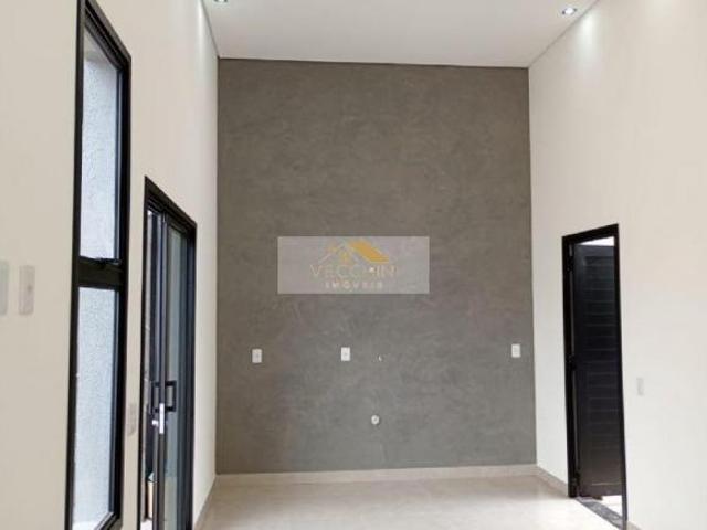 Casa em Terras de Santa Teresa, Itupeva/SP de 95m² 3 quartos à venda por R$ 590.000,00