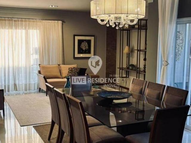 Casa em Terras de Santa Cruz, Itatiba/SP de 330m² 3 quartos à venda por R$ 2.700.000,00