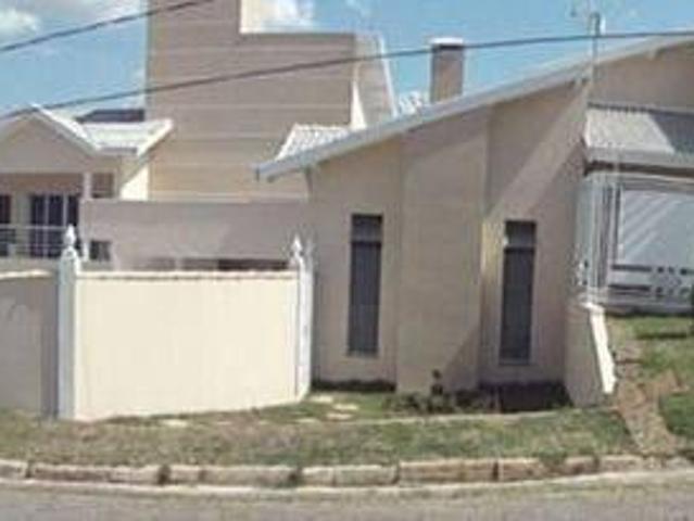 Casa em Terras de Santa Rosa, Salto/SP de 500m² 5 quartos à venda por R$ 1.600.000,00