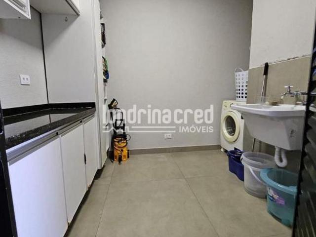 Casa em Terras de Santana II, Londrina/PR de 252m² 3 quartos à venda por R$ 1.080.000,00